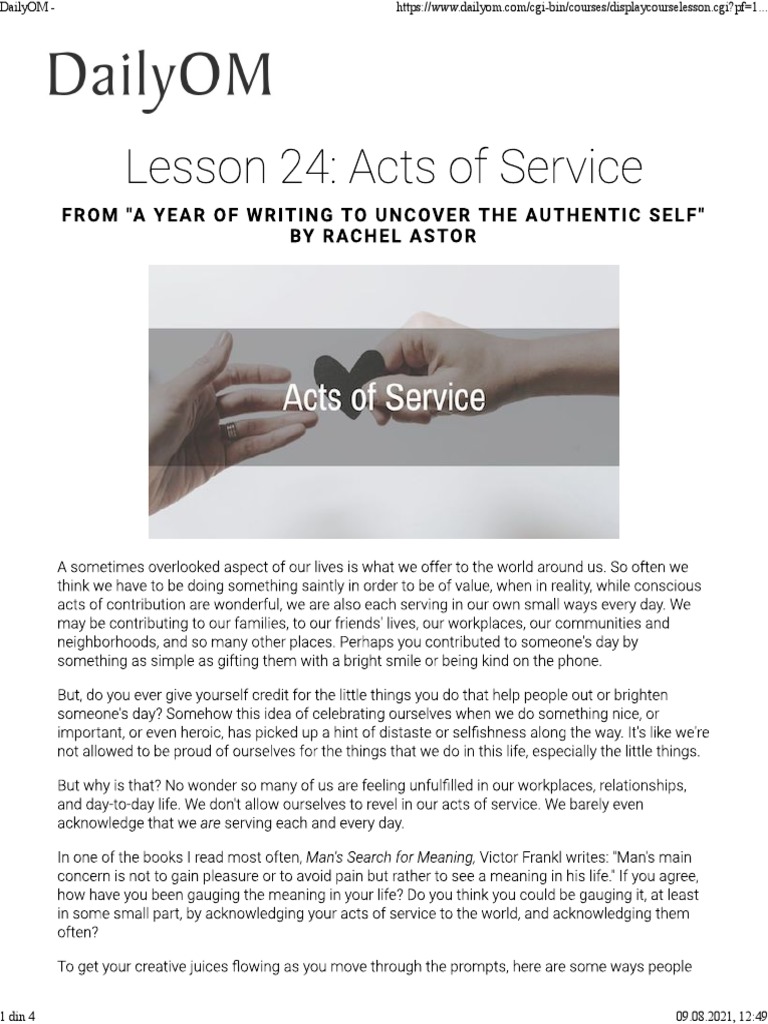 Lesson 24 | PDF | Computers