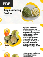 Epiko Ni Labaw Donggon | PDF