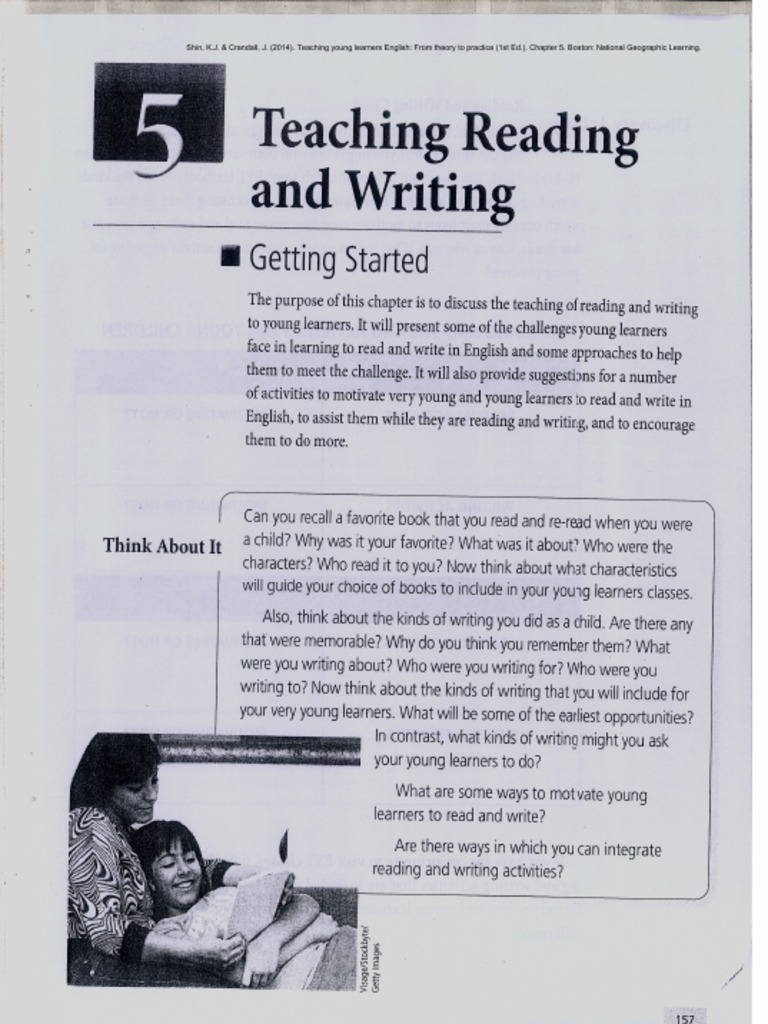 Shin Crandall 2014 Chap5 | PDF