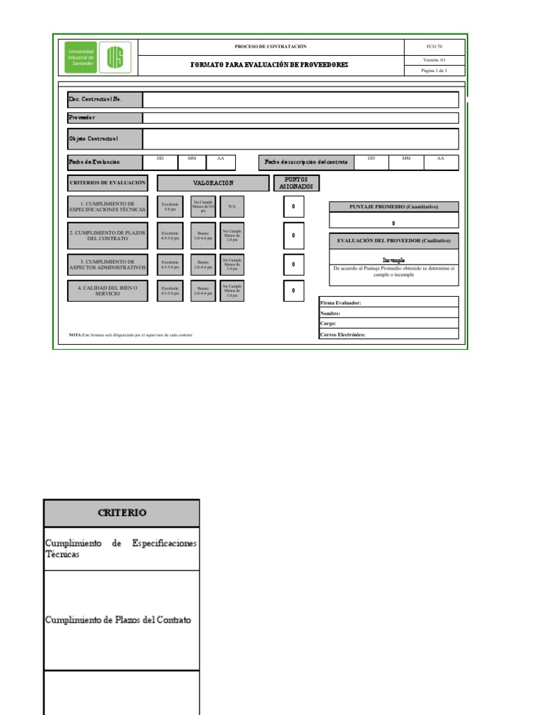 Fco 70 | PDF | Business