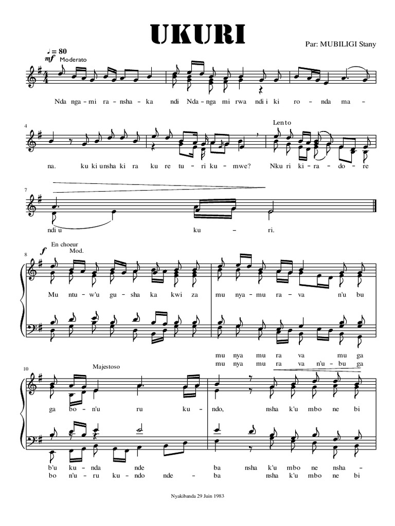 UKURI | PDF