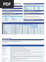 ZINZINO Compensation Plan | PDF | Economies | Money