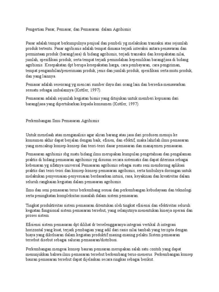 Propagasi Modul 8 PMA | PDF