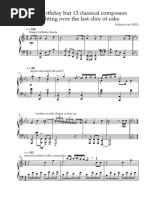 Compte Rendu TP Optique - Focométrie | PDF | Optique