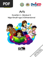 Marungko Worksheet - Titik Y | PDF