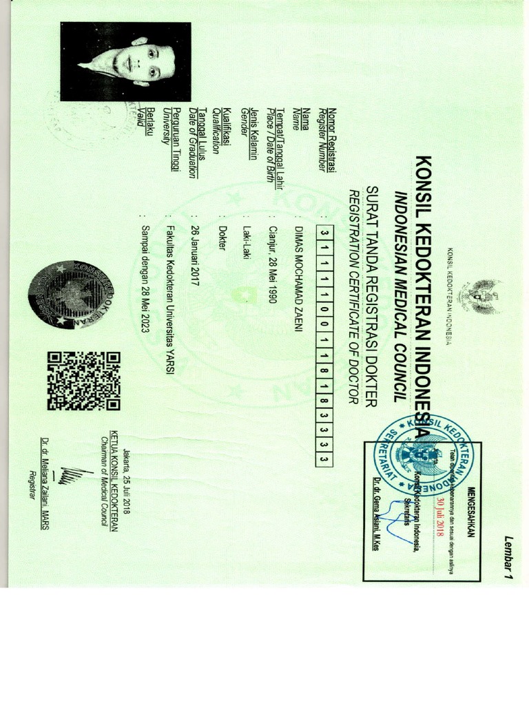 DR Dimas | PDF