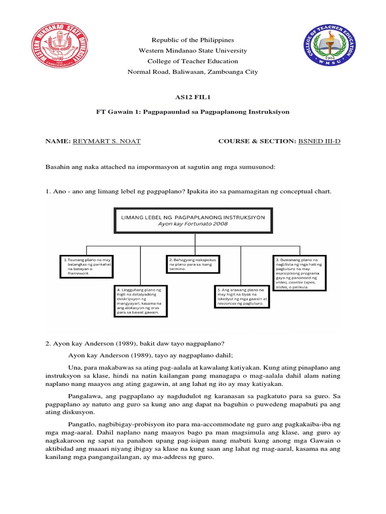 Noat Reymart Bsned 3D | PDF