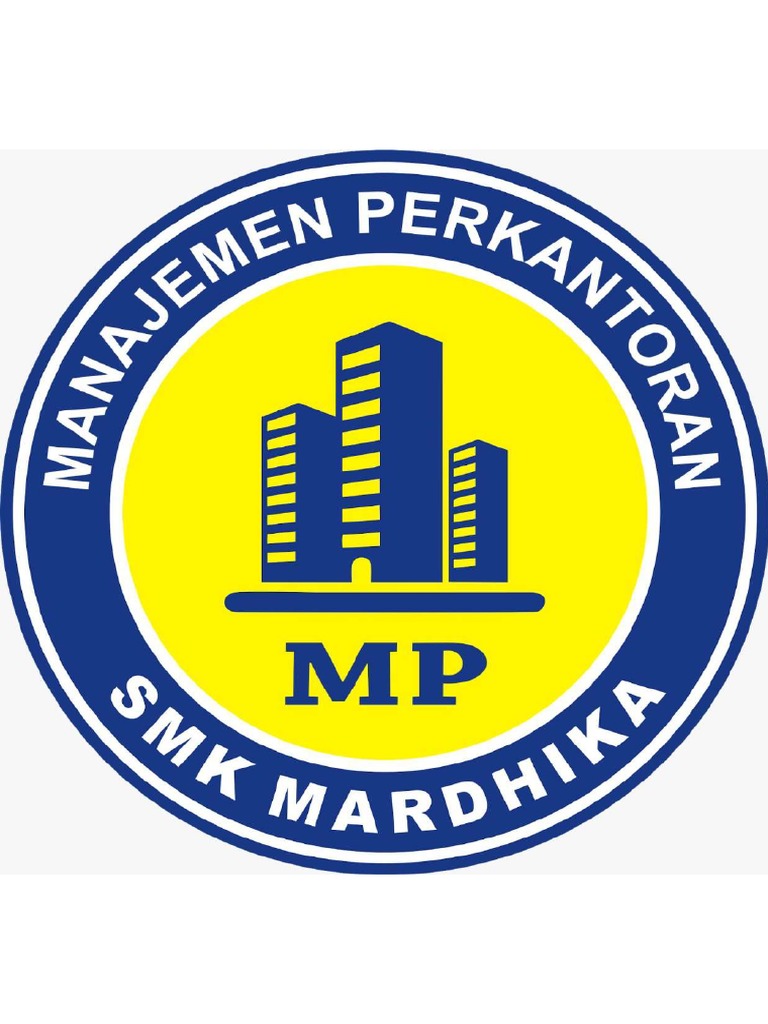 Logo MP | PDF