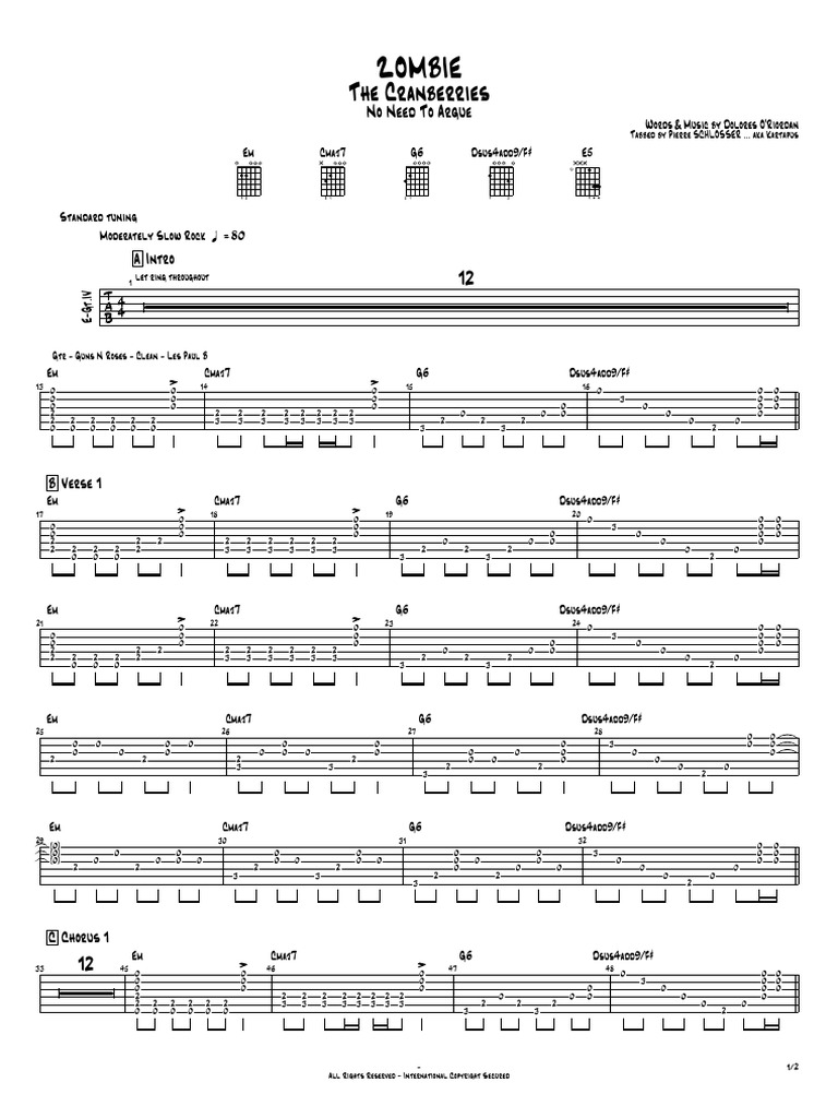 Guitarra Jose Manuel | PDF | Rock Music | Music Industry