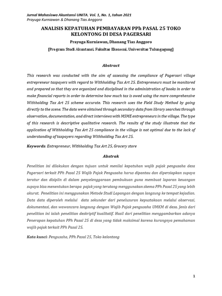 417-Article Text-994-1-10-20220119 | PDF