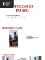 Ejercicios de Risser | PDF | Pie | Especialidades Medicas