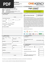 ATO Notice of Assessment Example | PDF