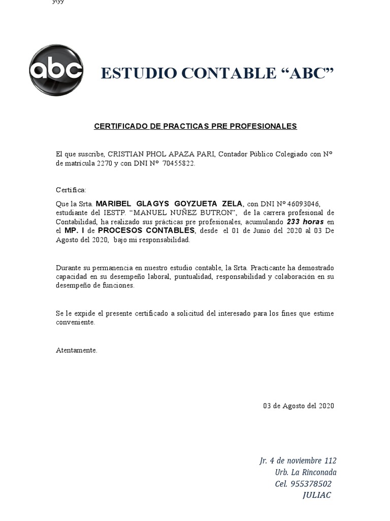 WORD PRACTICAS - Docx1 | PDF | Contador | Títulos