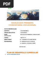 Autoevaluación Actualizado 2024 Primaria-Secundaria | PDF | Crecimiento personal y profesional ...