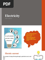 Class 10th Electricity (Notes) | PDF | Electrical Resistance And ...
