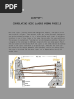 Crayon Rock Cycle Lab Guide | PDF | Rock (Geology) | Sedimentary Rock