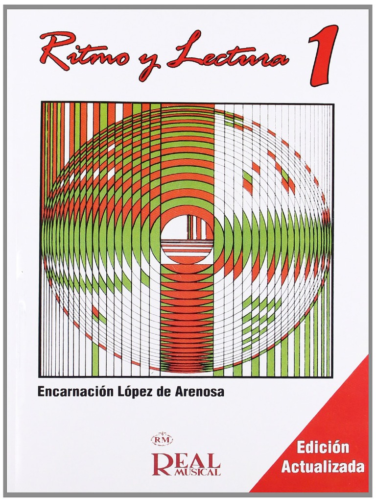 LIBRO Ritmo-y-Lectura-1 de LA ESO Edicion-2008 | PDF