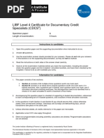 LC Available by Negotiation, Acceptance & Deferred Payment | PDF ...