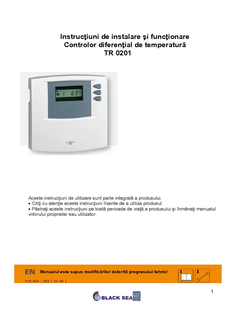 Modul Solar S301 | PDF
