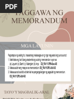 EXAMPLE OF Bionote | PDF