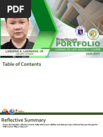 School Paper Layout | PDF | Distance Education