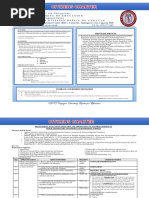 School Paper Layout | PDF | Distance Education