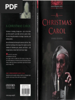 Play Script - A Christmas Carol | PDF | Ebenezer Scrooge | A Christmas ...