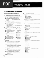 Solutions Intermediate Workbook 2nd Edition | PDF