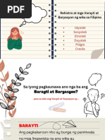 Etnolek | PDF