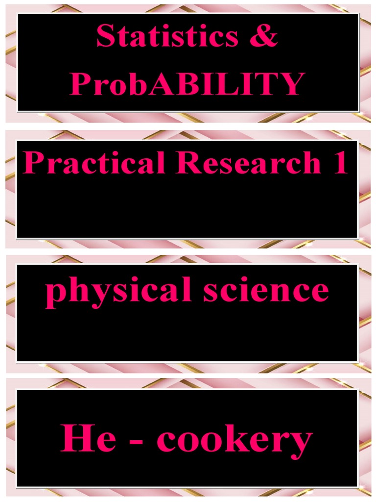 Label Subjects | PDF