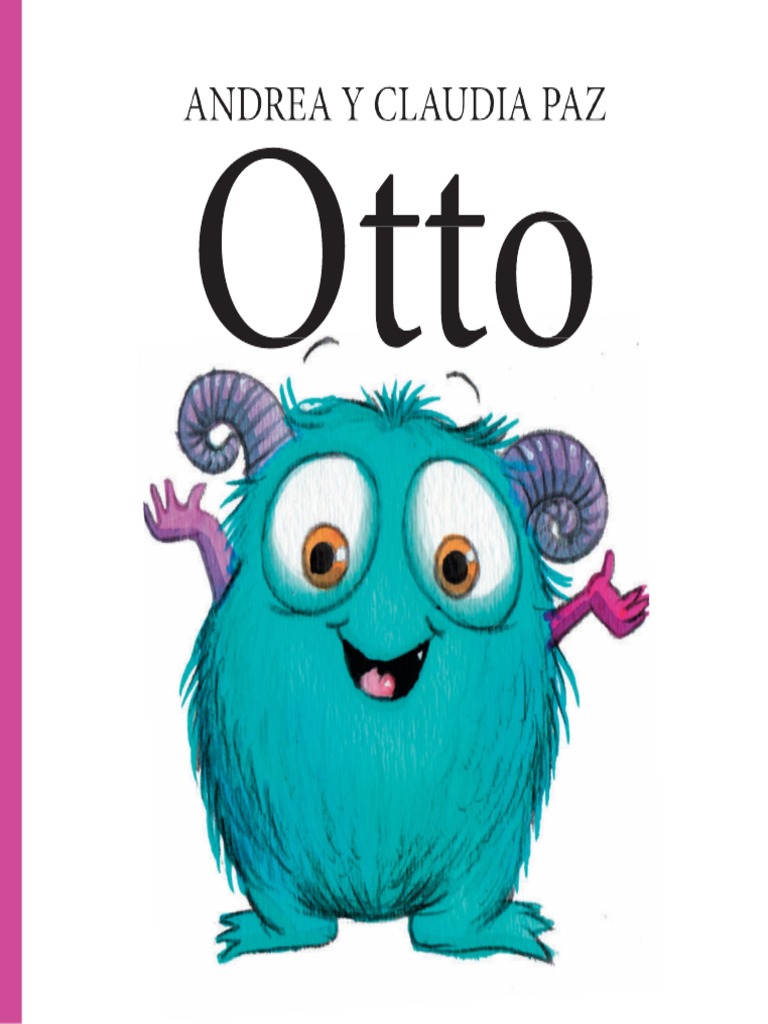 Otto y la Frustración Infantil | PDF