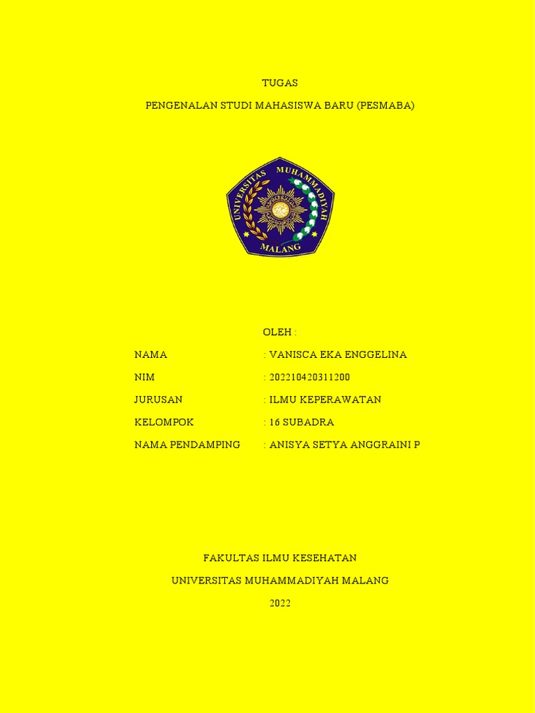 Sejarah Keperawatan Dunia & Indonesia | PDF