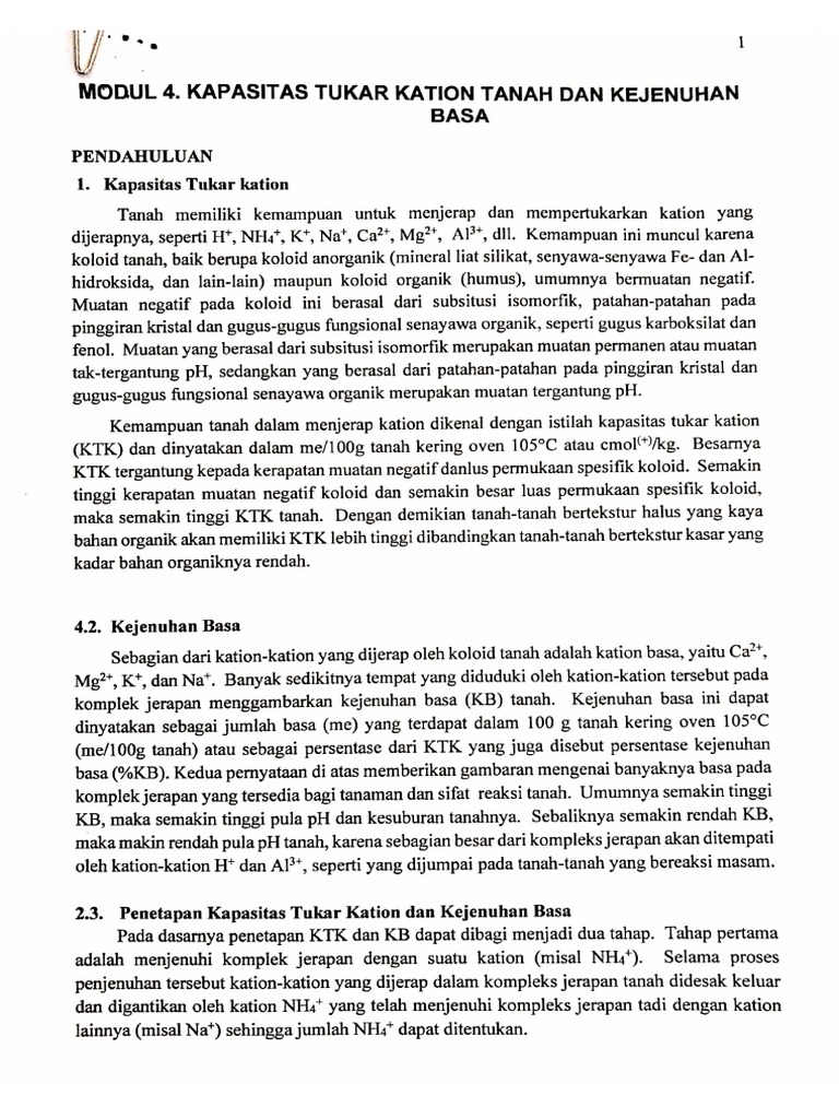 KTK Dan KB | PDF