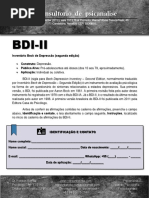 Anexo 9 - Questionário para Rastreio de Depressão (PHQ-9) | PDF