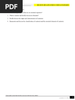 Final Educ 107 Unit 4 ANALYSIS AND INTERPRETATION OF ASSESSMENT RESULTS | PDF | Statistics ...