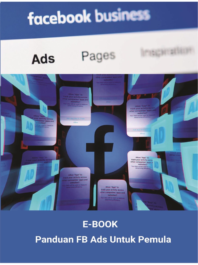 Ebook FB Ads Pemula | PDF