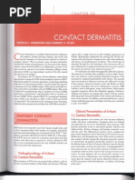 Chapter 36. Diaper Dermatitis and Prickly Heat | PDF