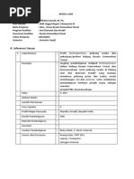 Modul Ajar DKV Kelas XI Kurikulum Merdeka | PDF