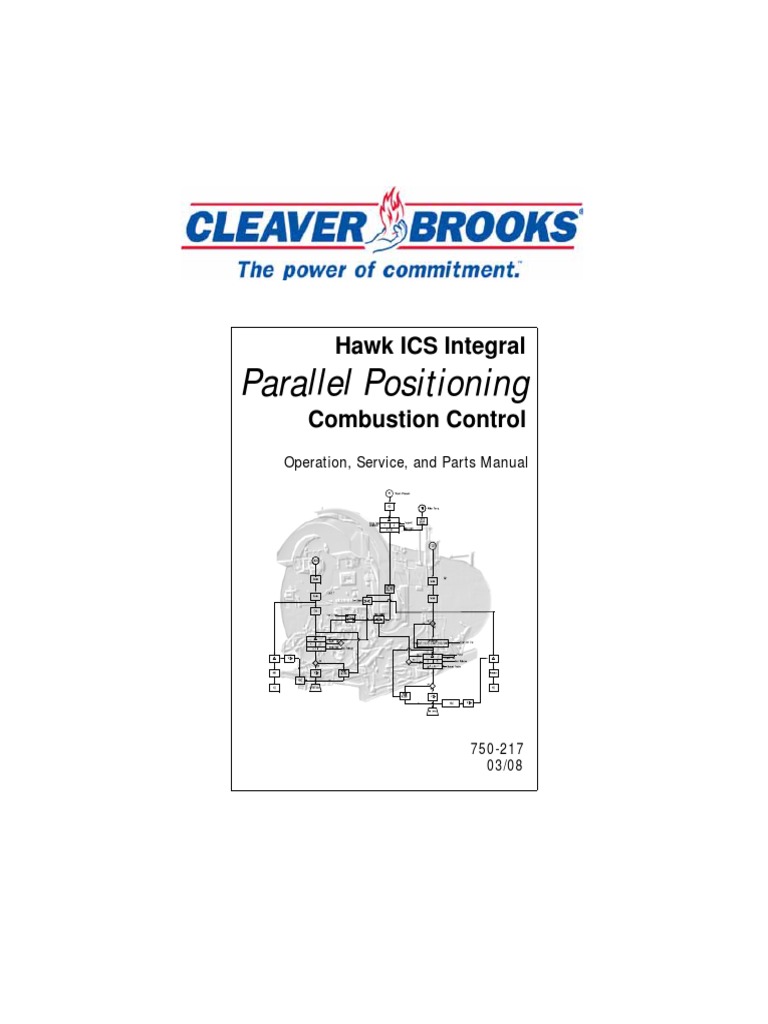 750-217 Parallel Positioning Rev 03 08 | PDF