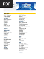 BPI Open On Saturdays (2023) | PDF | Makati | Philippines