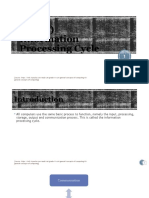 Ipo Cycle (Input Process Output) | PDF | Input/Output | Information ...