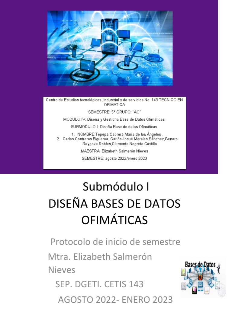 Libreta Digital | PDF