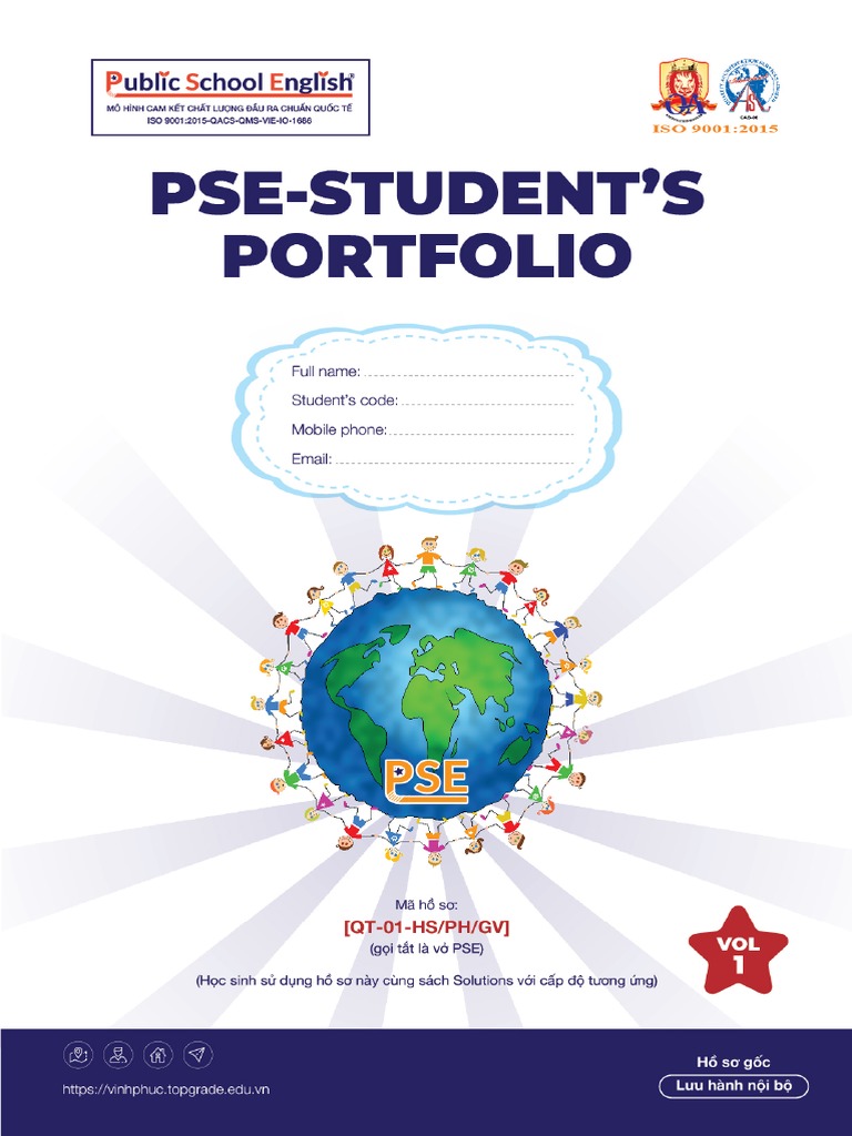 PSE - Vol 1 - W1-W3 | PDF