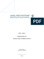 Device Master File - Appendix-II - Medical Device-Format | PDF ...