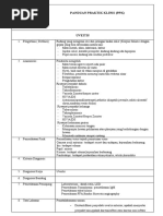 PPK Katarak Senilis | PDF