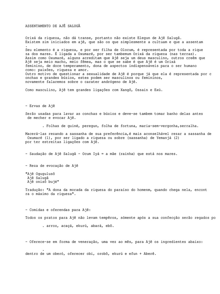 Qdoc - Tips Assentamento Aje Simples | PDF