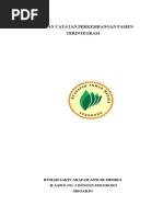 Contoh CPPT (Terisi) | PDF