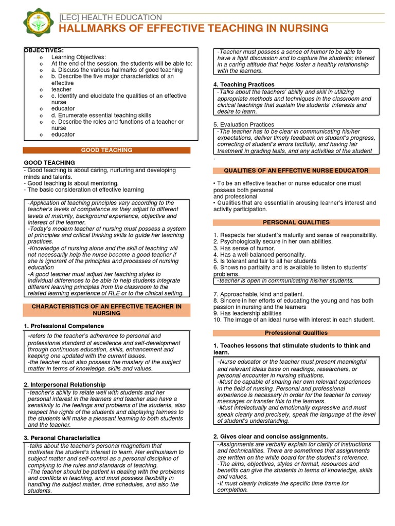 Ncm 102 Health Educ Pdf