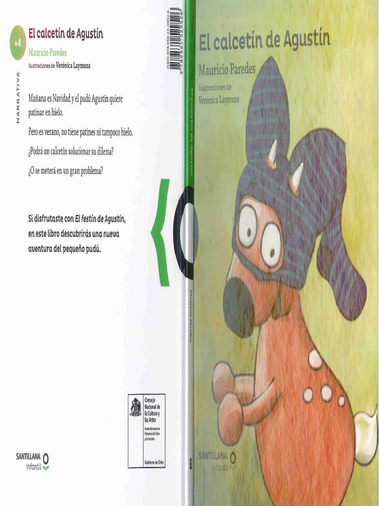 El Calcetin de Agustin | PDF