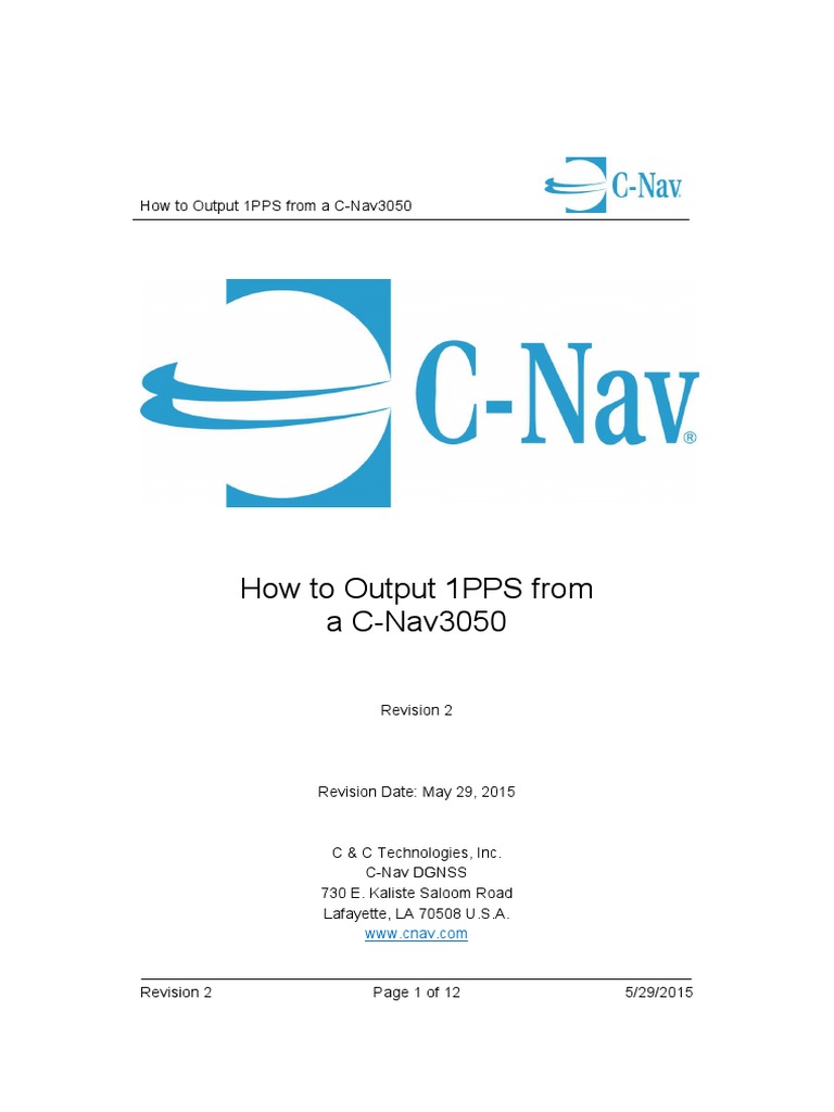 C Nav 1pps | PDF | Arial | Computer Engineering